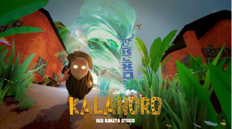 Rencontre avec la co-fondatrice de Red Raketa Studio à Madagascar ...