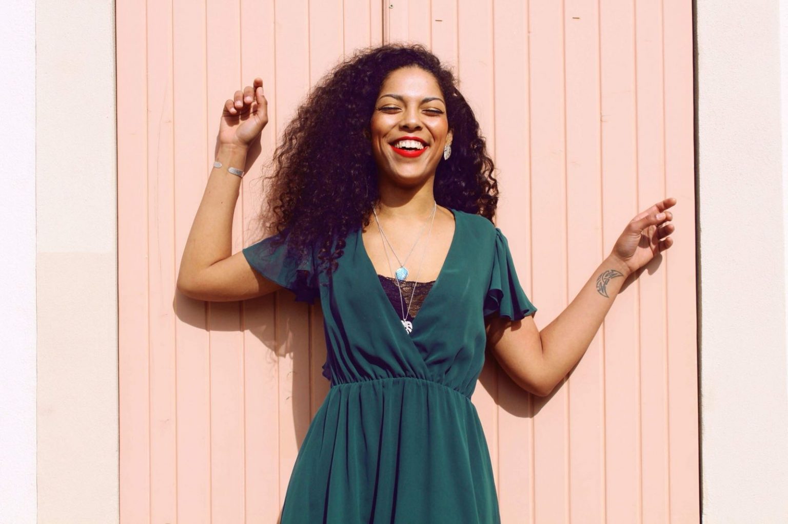 Le nouveau Conseil d'Administration - Afrogameuses