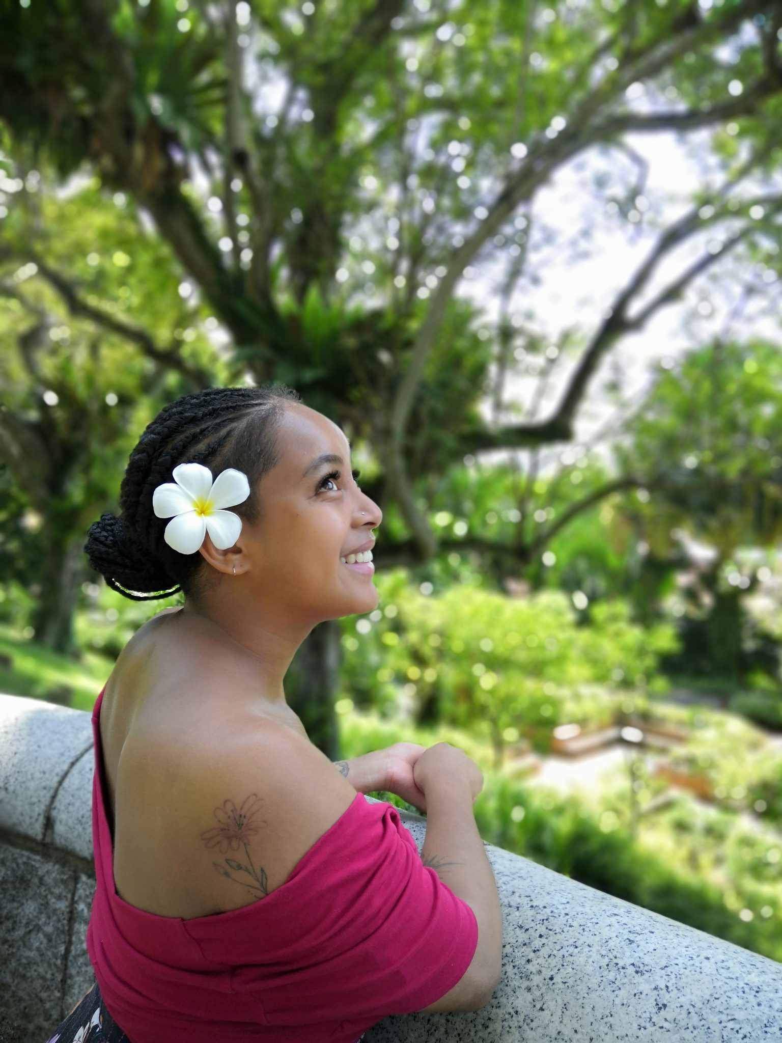 Le nouveau Conseil d'Administration - Afrogameuses